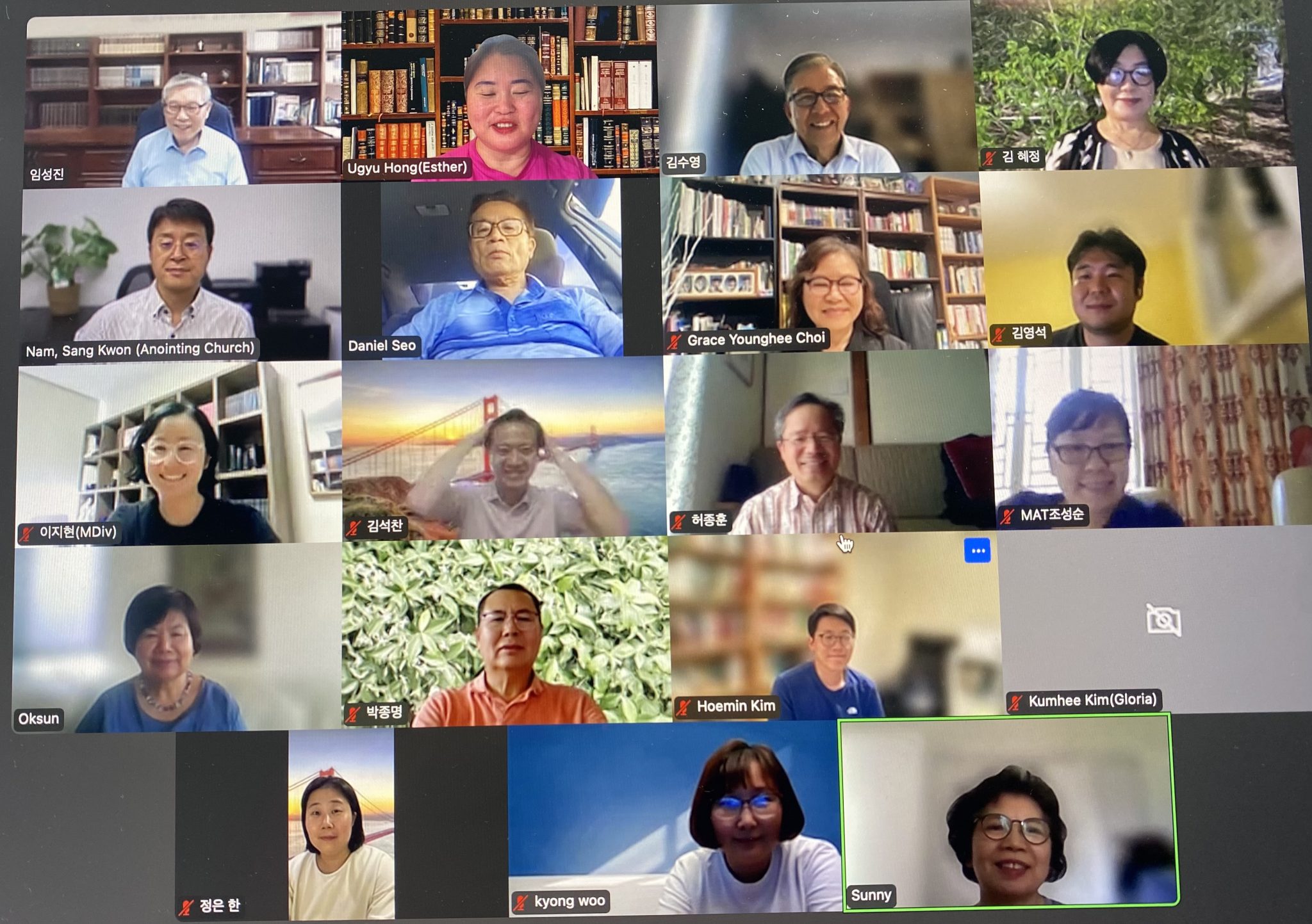 2025 Story Based Preaching Workshop